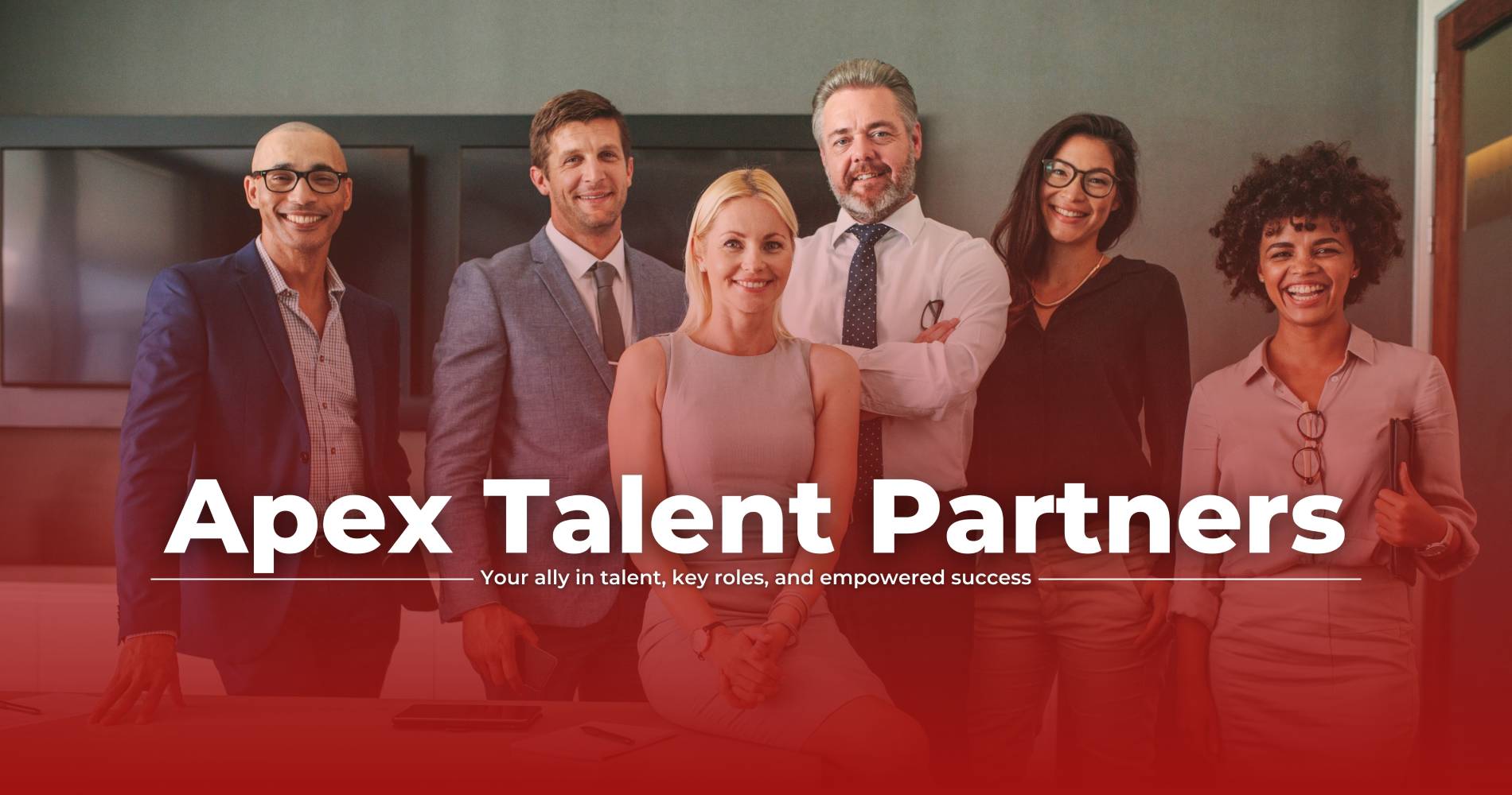Apex Talent Partners